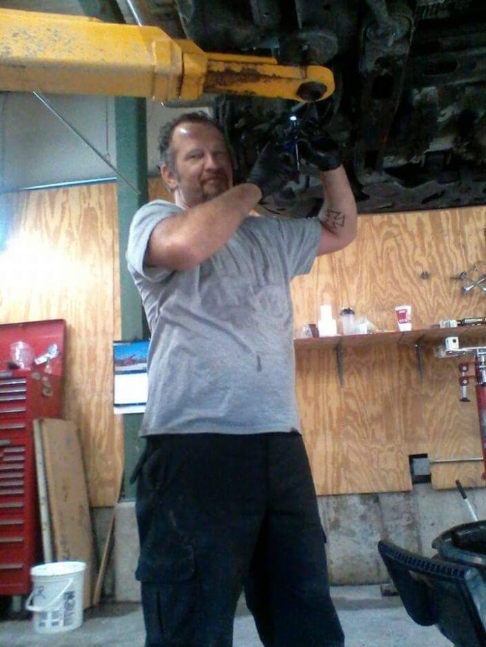 Despite addiction, Orem man leaves hole in his family | News, Sports ...
